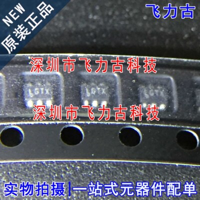 全新原装正品 LTC2063HSC6 LTC2063 丝印LGTX SC70-6 放大器 芯片