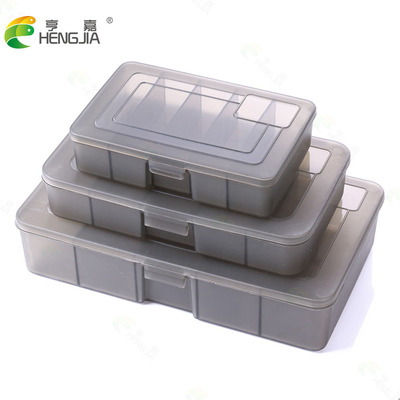 HENGJIA/亨嘉雅灰小号/