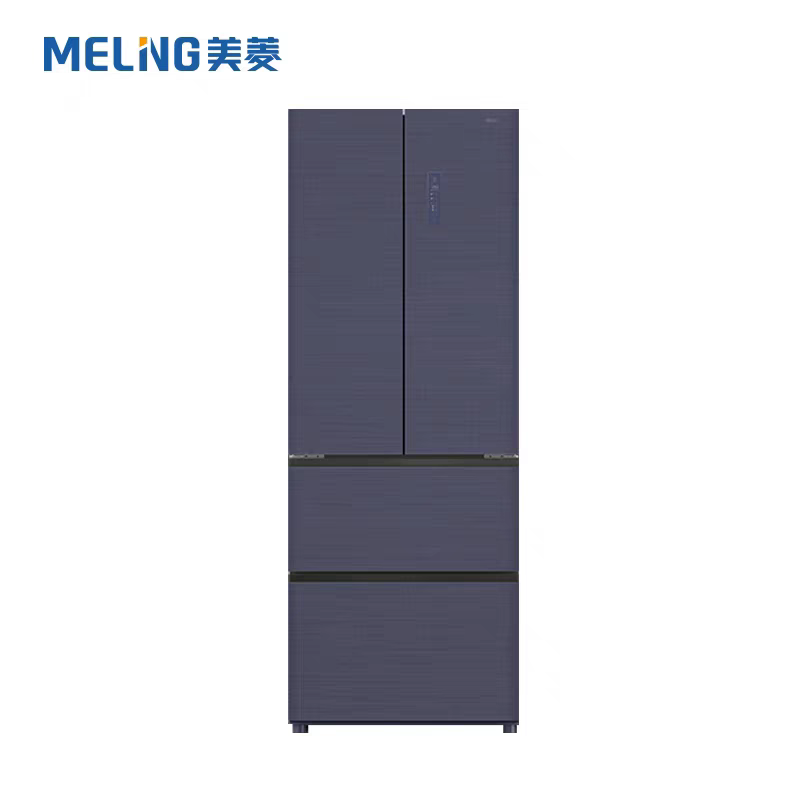 MeiLing/美菱 BCD-357WP9BX/368WP9B/361WP9B法式风冷无霜冰箱_虎窝淘