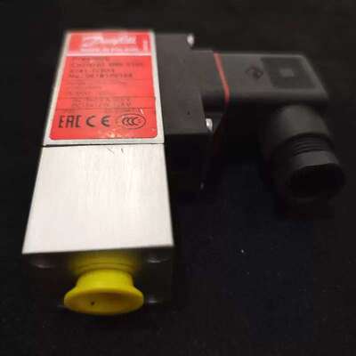 Danfoss压力开关 MBC 5100 061B100166（请询价）