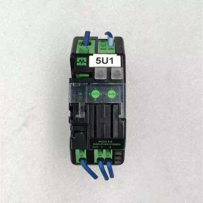议价A066*Murr电流分配器 9000-41042-0100600 MICO 2.6