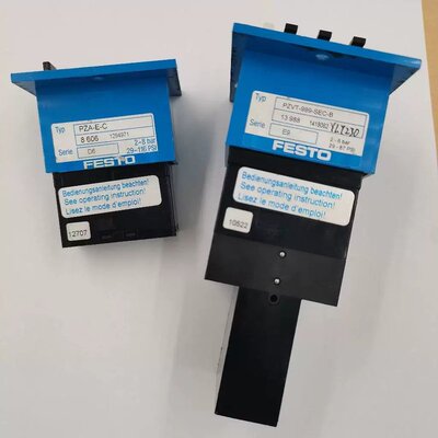 议价（议价）FESTO计时器PZVT-999-SEC-B/13988 PZA-E-C/86