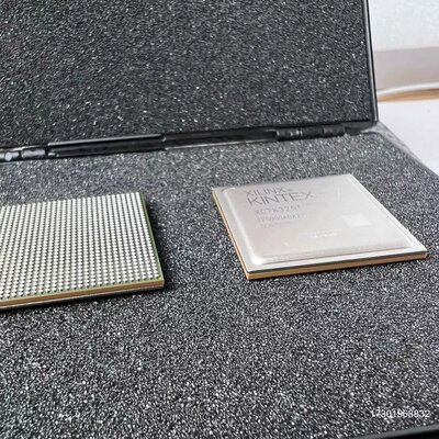 议价xc7k325T-2FFG900I赛灵思 工厂呆料，价格议价 可维修！