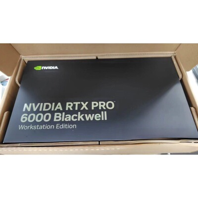 议价议价RTX Pro 6000 版
