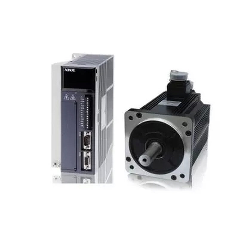 全新伺服整套 MS-180ST-M19015B-23P0+DS2-23P0-A 3KW_虎窝淘