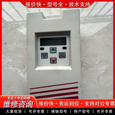 可维修/KEB 变频器面板 00.F5.060-1000 控制面板
