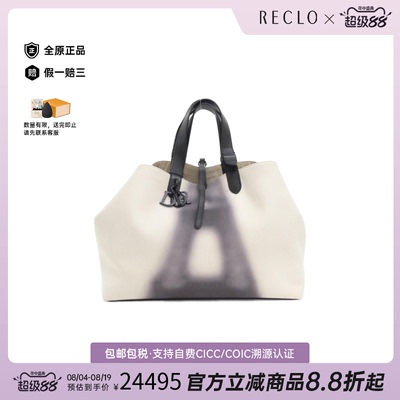 日本中古二奢DIOR迪奥通用95新DiorToujoursLarge托特包时尚正品