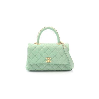 中古Chanel香奈儿手提包