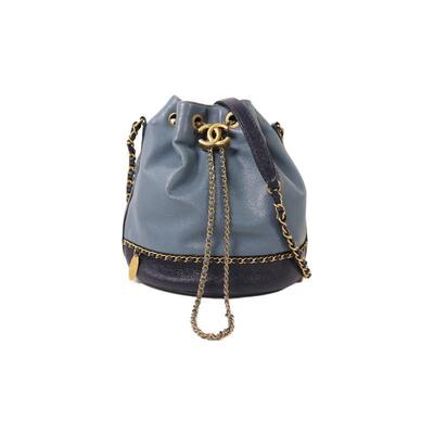 中古Chanel香奈儿斜挎包