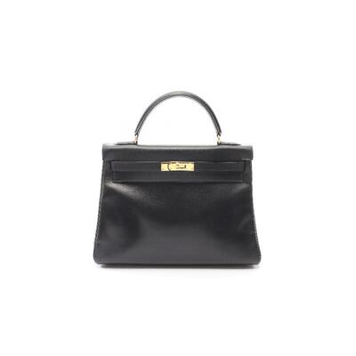 中古Hermes爱马仕手提包