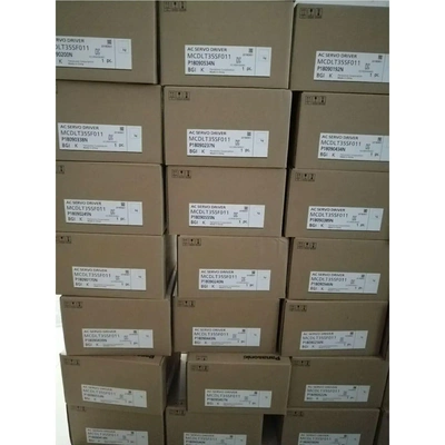 伺服电机MDME102GCHM驱动器MDDKT