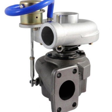 GT2556S汽车涡轮增压器711736