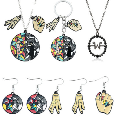 跨境亚马逊新品榜美剧Wed