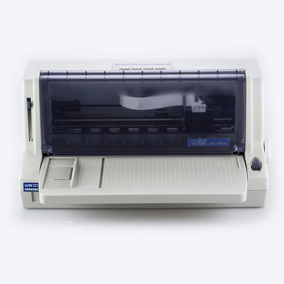 全新实达BP780K针式票据打印机