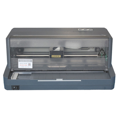 全新富士通DPK6610K针式打印机