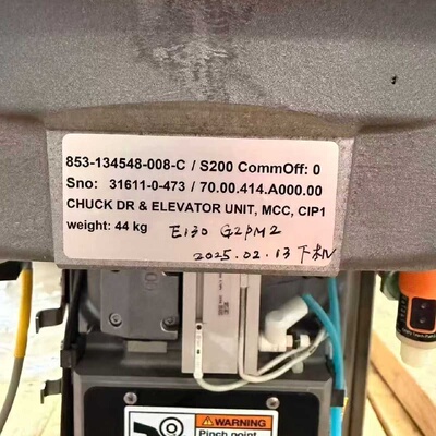 售前询价KML 853-134548-008-C S200 Comm