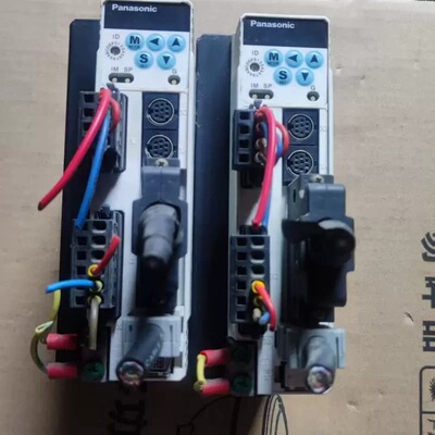 售前询价驱动器 MBDDT2210053 400W 拆机包好