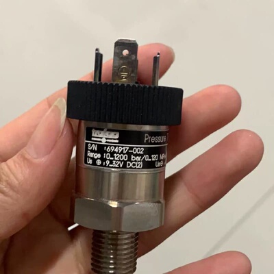 售前询价须trafag8298.97.232801200bar感测器现货议价