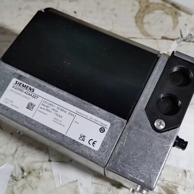 售前询价SQM50.424A2Z7执行器