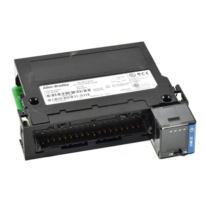 售前询价Allen-Bradley ControlLogix DC Input 32PT，1756-IB32/