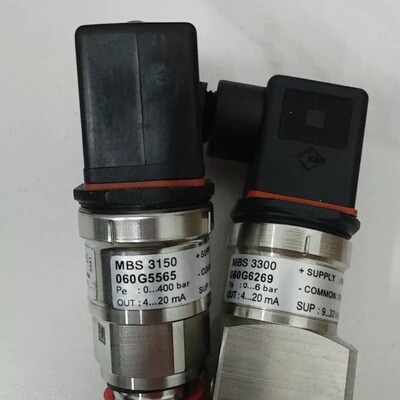 售前询价议价MBS3150 060G5565 MBS3300 060G6269 丹佛斯压力感测