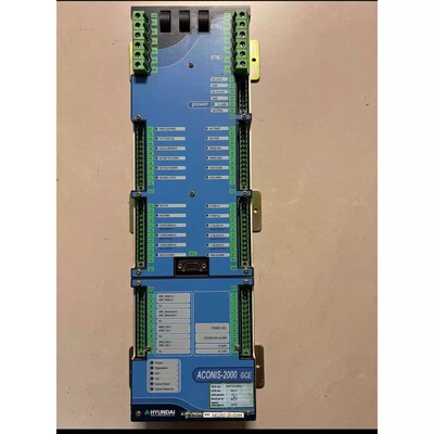 售前询价议价 HYUNDAI ACONIS-2000 GCE 功率控制器