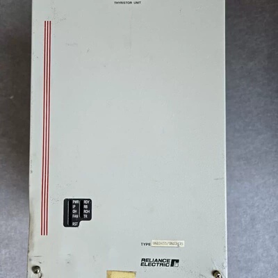 售前询价RELIANCE ELECTRIC瑞恩 驱动器vz3000