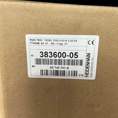 售前询价ROD780C 383600-05 RCN2590F 编码器 海德汉 维修置换议