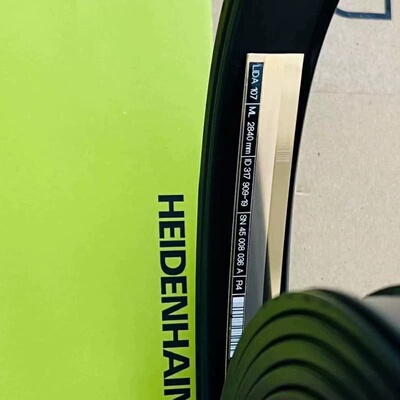 售前询价LIDA107 2840 海德汉光栅 工业自动化工控配件议价维修