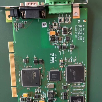 售前询价Hilscher赫优讯 CIF50-DNM200个