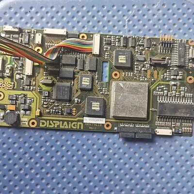 售前询价DISPLAIGN主板
