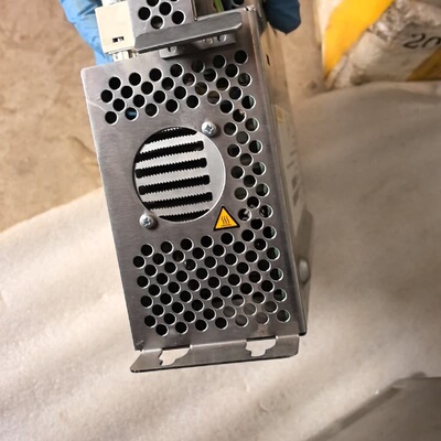 议价百格拉驱动器 TLD011F 实物拍摄，拆机包好。
