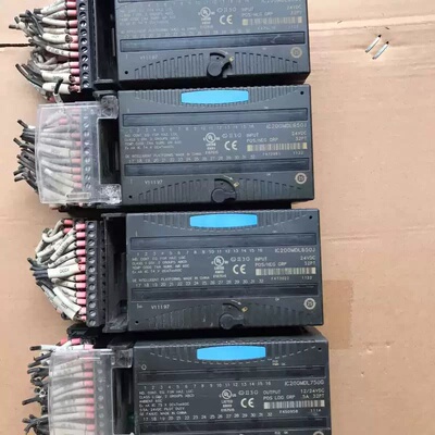 售前询价议价IC200MDL650J