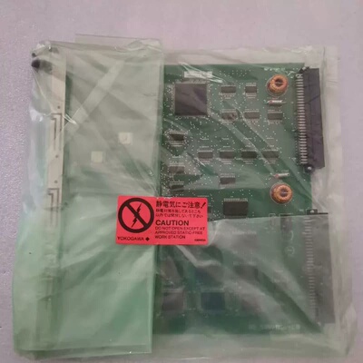 售前询价横河YOKOGAWA控制卡C2NB10096F 需要的联