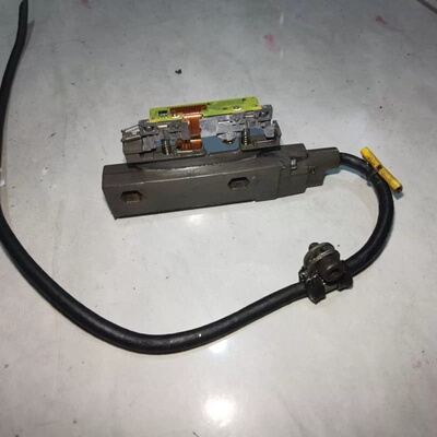售前询价AL LS486C海德汉光栅尺读数头议价维修