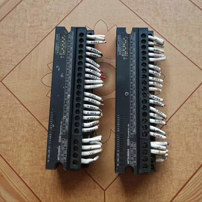 售前询价MISUBISHI模块Plc