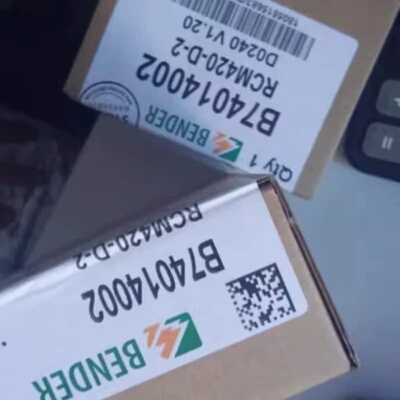 售前询价本德尔BENDER绝緣监测仪RCM470LYRCM420-D