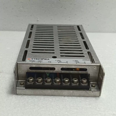 售前询价Power Source VTB23FWA Power Supply AC 90132V Input