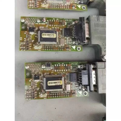售前询价议价变频器SI-P3卡ETC740061-S2101一起