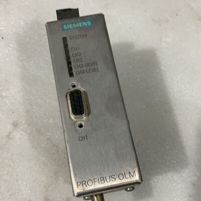 售前询价PROFIBUS OLM模块 6GK1503-2CC0