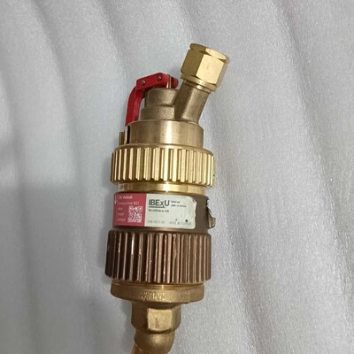 售前询价议价UTOR 乙炔回火阀 W-66 S，