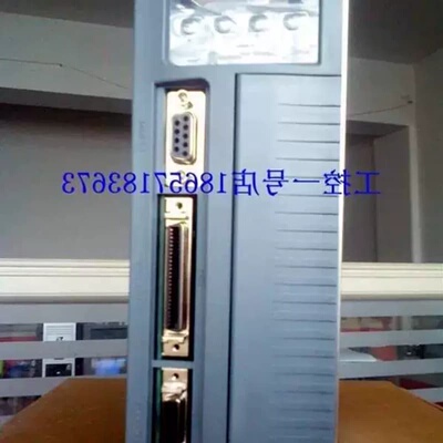 售前询价议价伺服驱动器TSTK30C+伺服马达TSB13102B-3NTA 1KW 正