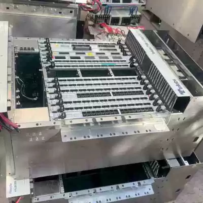 售前询价议价7100 mtera coriant pico 工业通信传输设備维修