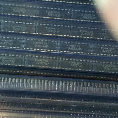 售前询价议价TC74HC574AP 74HC574AP 直插DIP-2