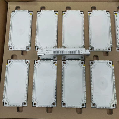 售前询价FS75R12KE3-B3 FS100R12KE3-B3 英飞凌IGBT功率模块议价