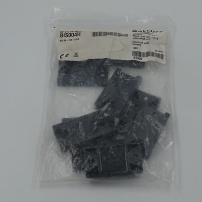售前询价BALLUFF巴鲁夫全新原装BIS004H高频数据载体BIS M-151-02