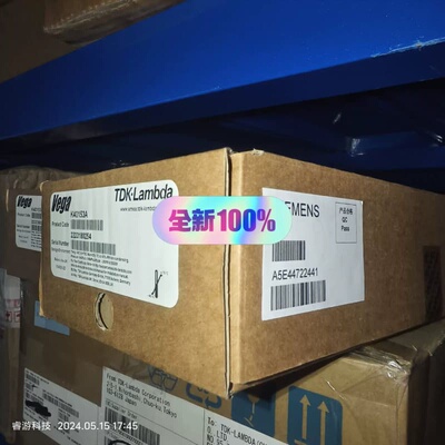 售前询价K40153A Vega 450 TDK-Lambda工业电源模組议价维修