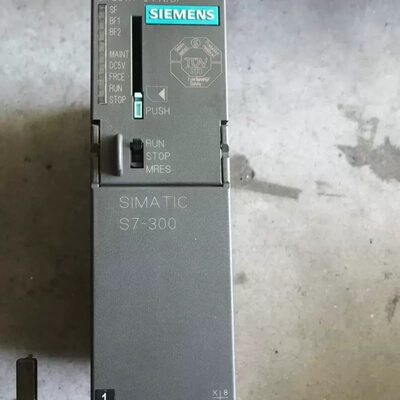 售前询价S7-300系列CPU模块 型号6ES7 317-2F