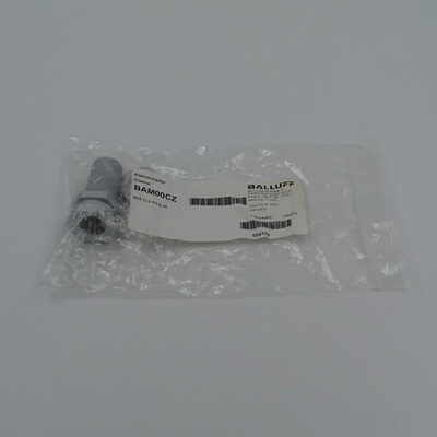 售前询价全新原装BAM00CZ巴鲁夫BES 12，0-KH-2L/W接近开关夹紧架