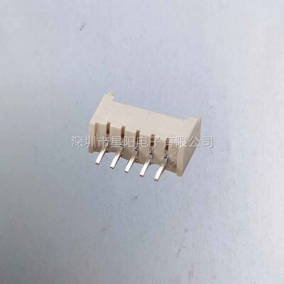 10114829 13202LF 1011482913202LF 连接器接插件胶壳直针弯针座